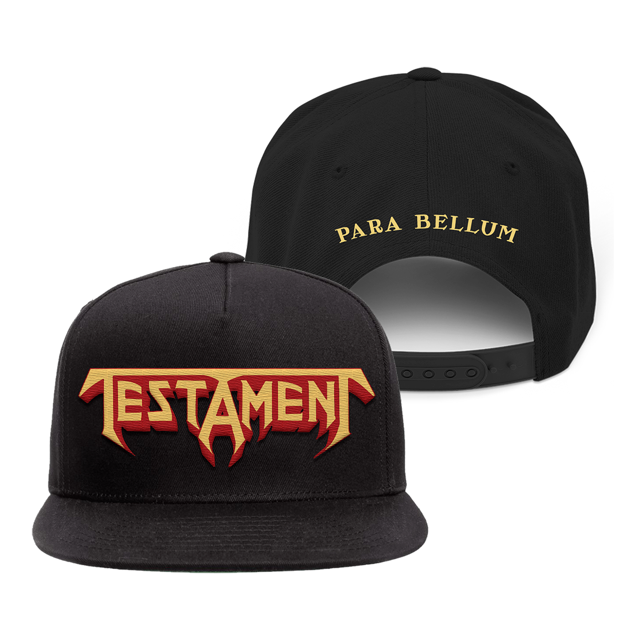 Testament EU/UK Store
